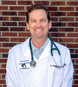About Us - Salisbury Animal Hospital